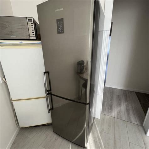 Холодильник Samsung RL-36 ECMG3 No Frost – купить в Саранске, цена 34 ...