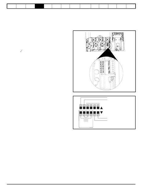 Control Techniques Unidrive Sp Users Manual