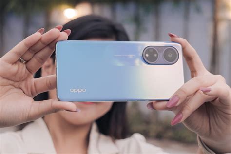 OPPO A G Review A For All Around Experience GadgetMatch