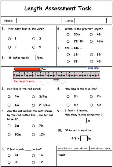 Length Problem Solving Studyladder Interactive Learning Games