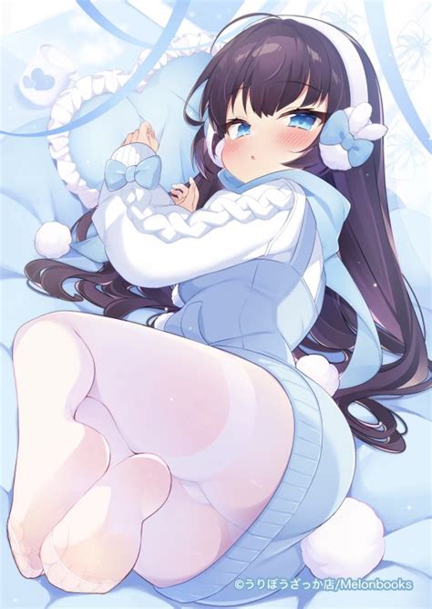 Original Drawn By Msp Sammy Danbooru
