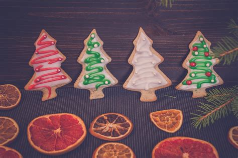 Джинджифилови бисквитки Cake And Pancake