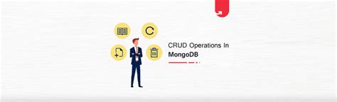 CRUD Operations In MongoDB Tutorial With Examples