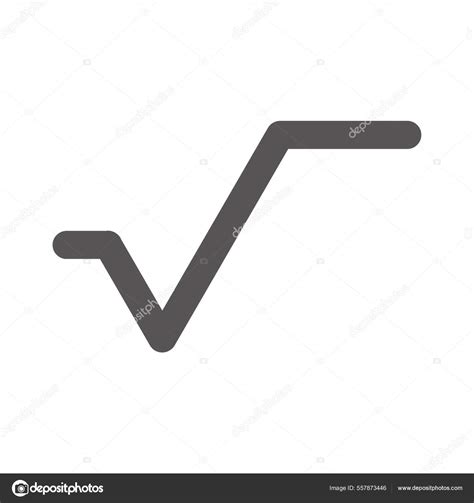 Radical Symbol
