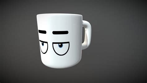 Mug Download Free 3d Model By Supernova Supernova8206 Ee24f45 Sketchfab
