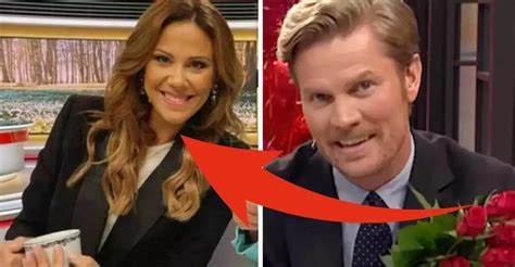 Sofia Geite Avslöjar äkta Känslorna För Kollegan Se