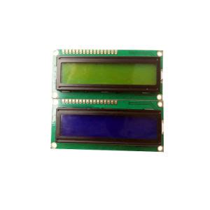 LCD Module China LCD Display LCD Manufacturers Suppliers On Made In China Com