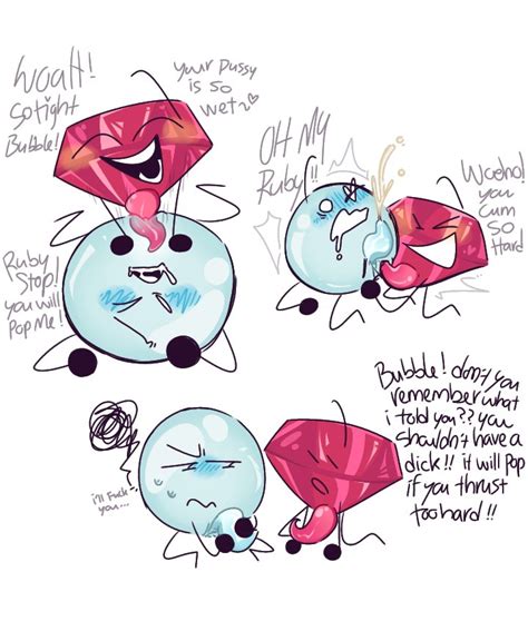 Post 6428987 Battlefordreamisland Bubble Karasumamitsumi Ruby