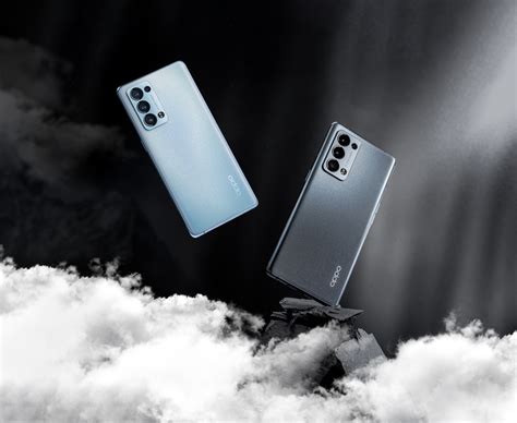 OPPO Reno Pro chính thức ra mắt tại VN Camera dùng cảm biến của OPPO Find X Pro Snapdragon