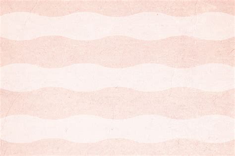 밝은 분홍색 또는 파스텔 복숭아 색 파스텔 그런 지 오래된 벡터 배경과 평행 한 추상 곡선 물결 모양의 패턴이 부드러운 낭만적 인 파도 배경 낙서를 만듭니다 배경 주제에