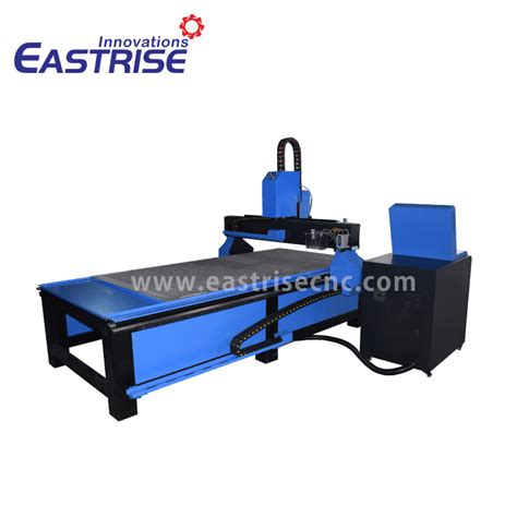 4x8 CNC Router 1325 With Vacuum Table From China Manufacturer Eastrise