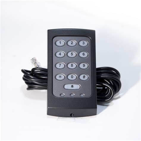 Buy Paxton Proximity Keypad KP Made In UK