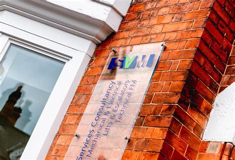 Svm Associates Modern New Website Adventure Graphics