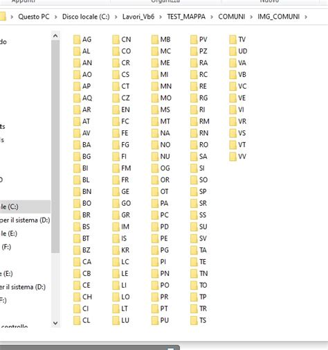 Looping Subdir And Count Files Vbforums
