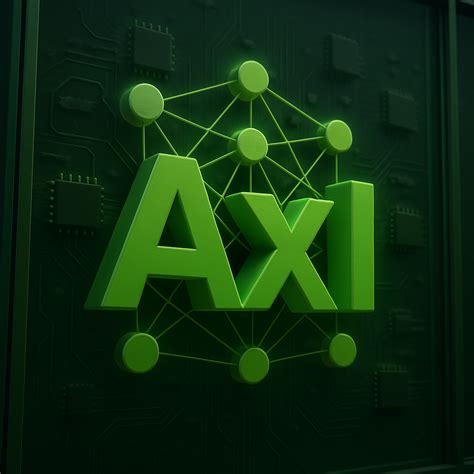 Our Mission Axiomatic Ai