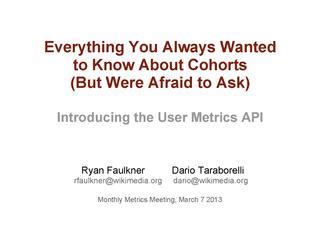 File User Metrics API Metrics Meeting Pdf Wikimedia Commons