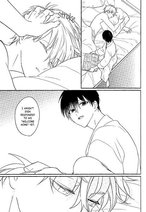 Never Say Give Up Page 43 Nhentai Hentai Doujinshi And Manga