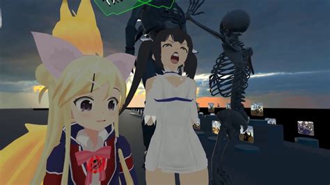 Vrchat How To Use Avatar Animations