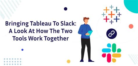 Bringing Tableau To Slack A Look At How The Two Tools Work Together Eshopsync Software Medium