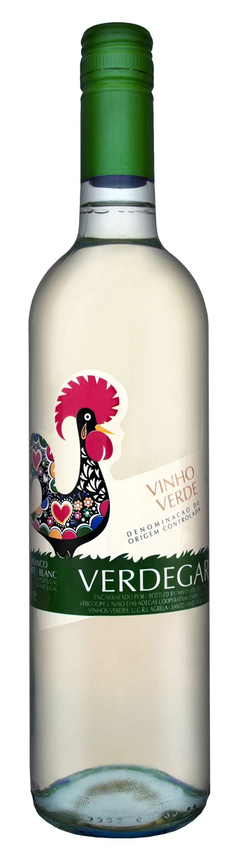 Verdegar Biale DOC Vinho Verde - Vercoope
