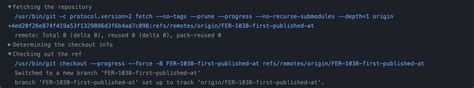 deploy to preprod takes latest version · issue 1102 · equinor