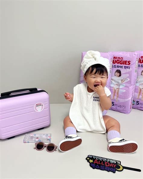 흡수력좋은기저귀 ‘하기스맥스드라이 아기기저귀로 추천해요 ️ 네이버 블로그