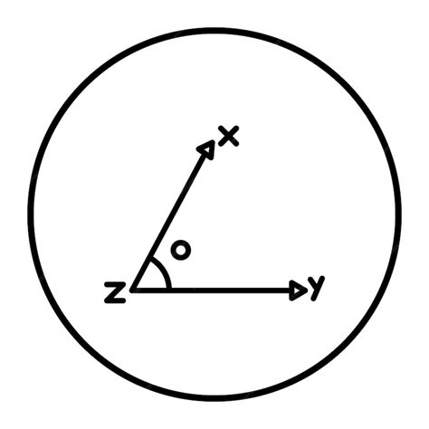 Premium Vector Coordinates Vector Illustration