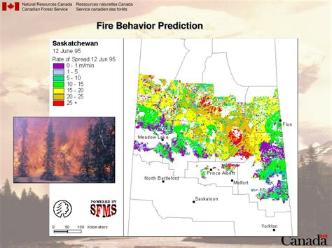 Ppt Spatial Fire Management System Powerpoint Presentation Free Download Id4536375