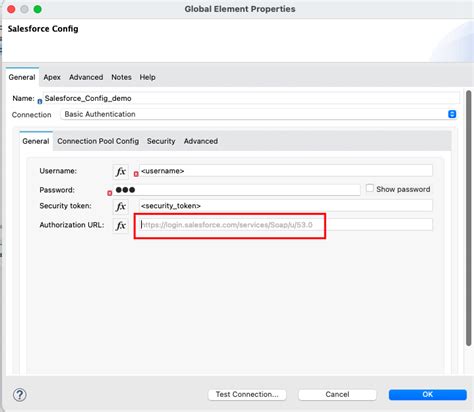 how to verify the compatible salesforce api versions and provide this