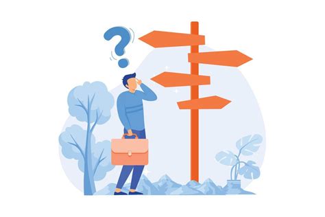 Rational Decision Making Vector Art Icons And Graphics For Free Download