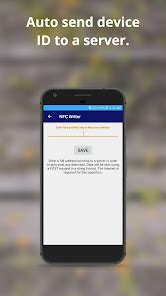 NFC RFID Card Tag Reader Tools Apps On Google Play