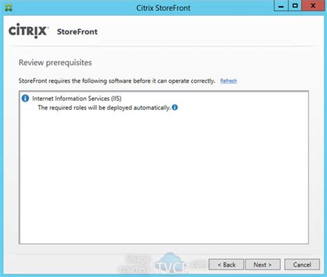 Creating A Load Balanced Multi Node Citrix Storefront 20 Server Group With Netscaler Gateway 101