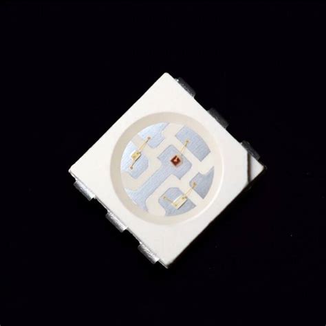 「雕爷学编程」arduino动手做(28)——rgb全彩led模块 行者花雕 博客园 「雕爷学编程」arduino动手做(28)——rgb全彩led模块 行者花雕 博客园