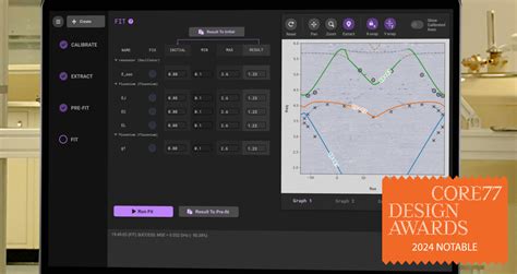 Qfit Interactive Device Characterization For Superconducting Circuits By Tianying Lyu