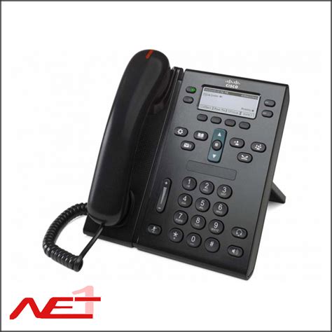 خرید و قیمت تلفن ویپ سیسکو CISCO 6941