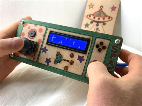 Class101 직접 만들며 배우는 코딩 나만의 장난감 5개 만들기