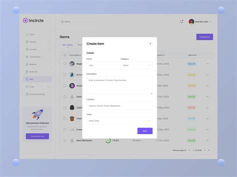 pos system dashboard designs themes templates and downloadable