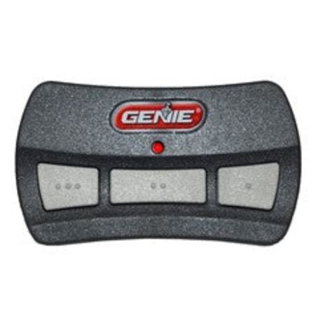 Genie Gitr 3 Access Transmitters Inc