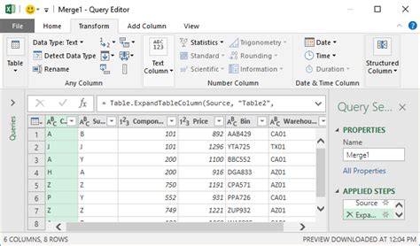 VLOOKUP On Multiple Columns And Return Text Excel University