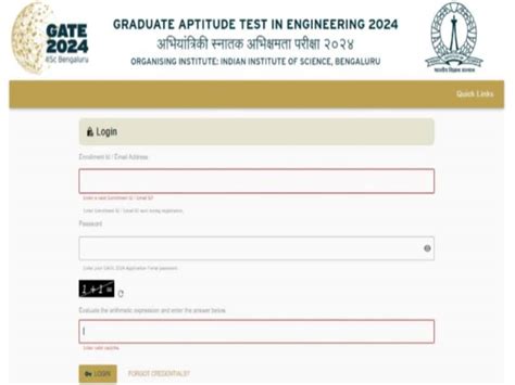 iisc gate 2024 result released at gate2024iiscacin know how to check