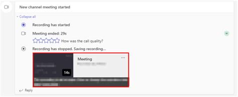 How To Get A Transcript Of A Teams Meeting Business Tech Planet