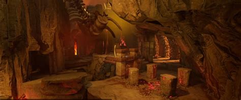 New Doom Trailer Highlights All Nine Multiplayer Maps Shacknews