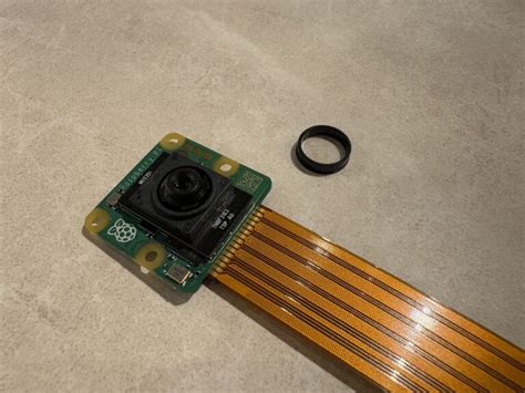 raspberry pi ai cameraをさわってみた japanese raspberry pi users group