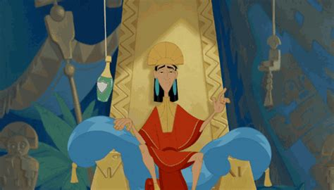 The Emperors New Groove  By Disney Find And Share On Giphy