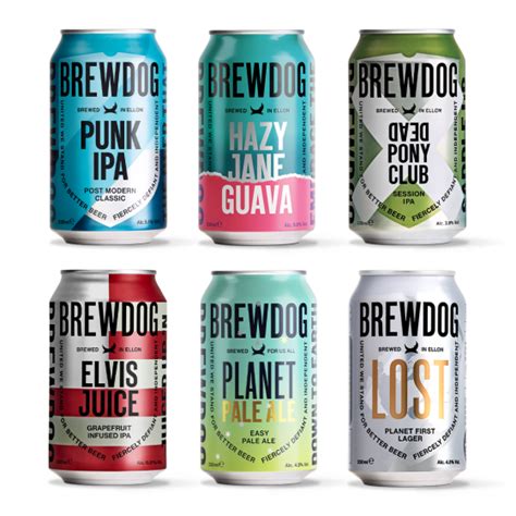 Trends In The Craft Beer Industry