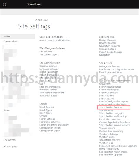How To Fix Microsoft SharePoint Can T Share Folders Or Files To External Users Also Anyone