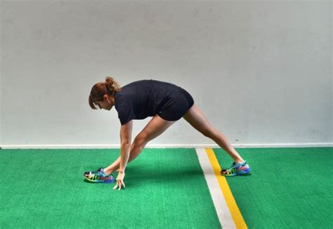 15 Leg Isometric Exercises Redefining Strength