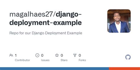 github magalhaes27 django deployment example repo for our django
