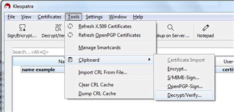 como criptografar e descriptografar dados usando pgp funcionando