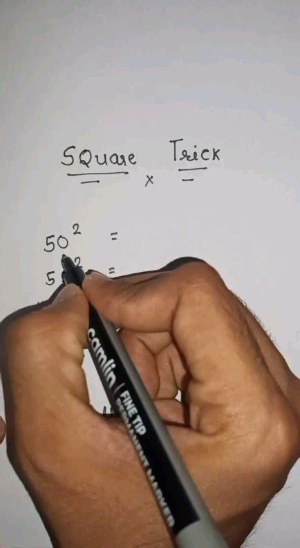 m a t h s maths tricks instagram photos and videos